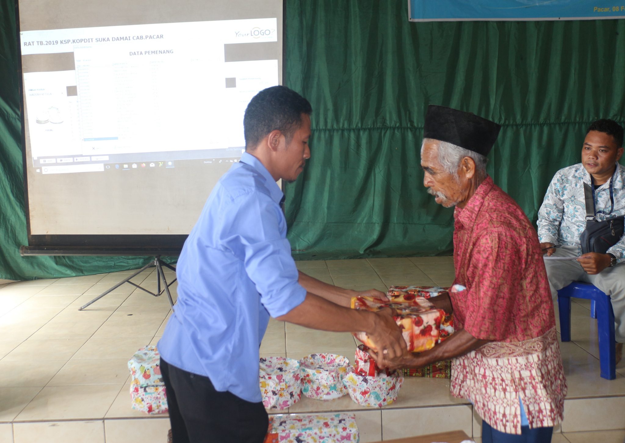 Gallery - WEBSITE RESMI KSP KOPDIT SUKA DAMAI